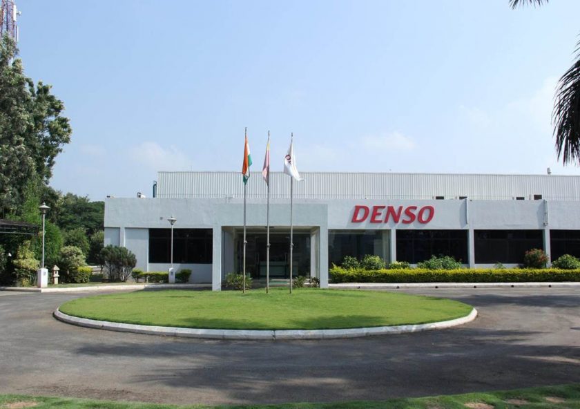 Denso India – Training – S Balaji